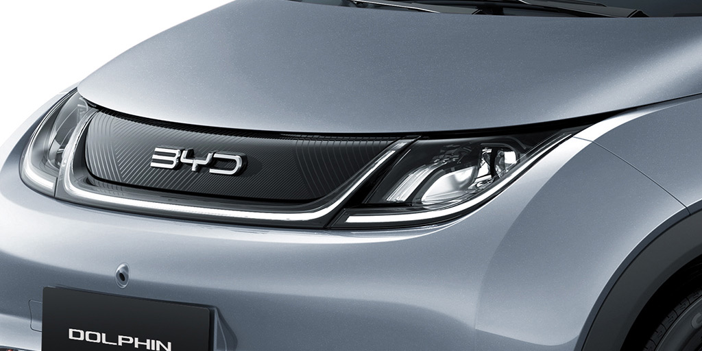 Autos Eléctricos en Bolivia | BYD Bolivia