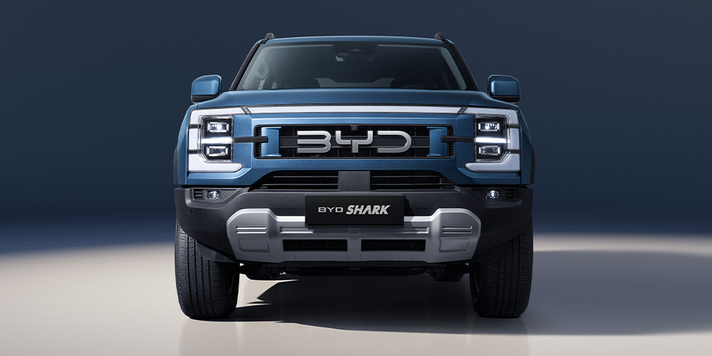 Autos Eléctricos en Bolivia | BYD Bolivia