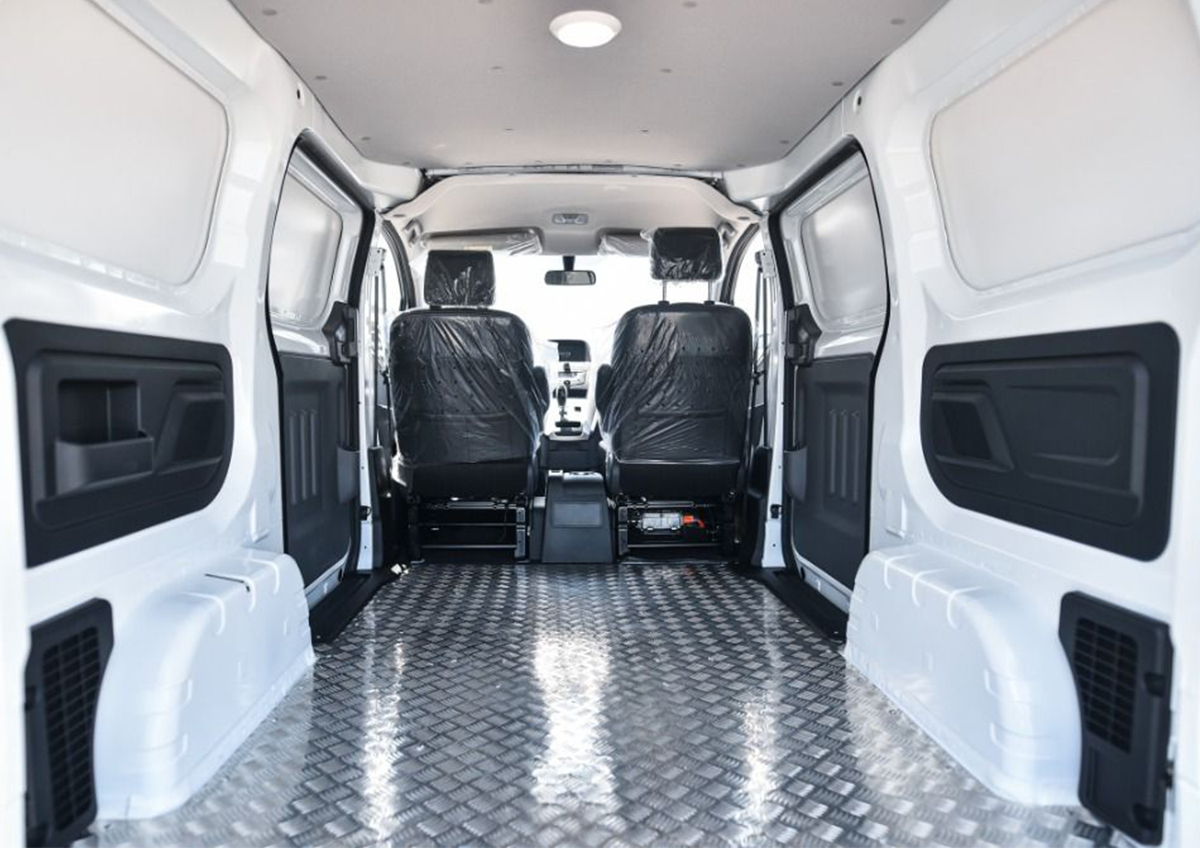 Autos Eléctricos en Bolivia | BYD Bolivia