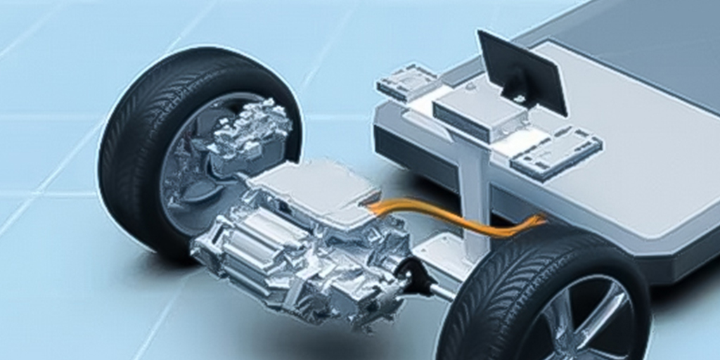 Autos Eléctricos en Bolivia | BYD Bolivia