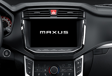 Maxus Bolivia
